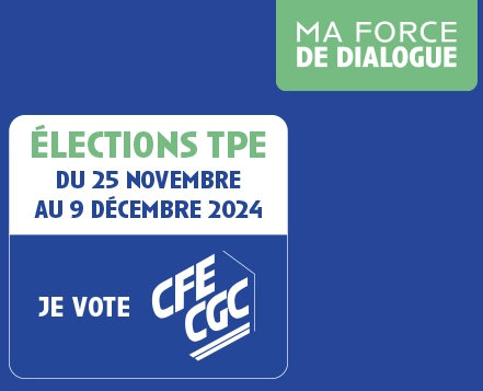 Fieci CFE-CGC – Fieci-CFE-CGC Syndicat des salariés du Syntec